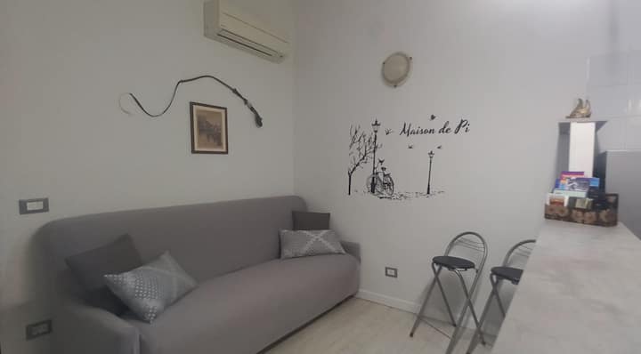 Appartamento Sanremo Parcheggio - Sanremo