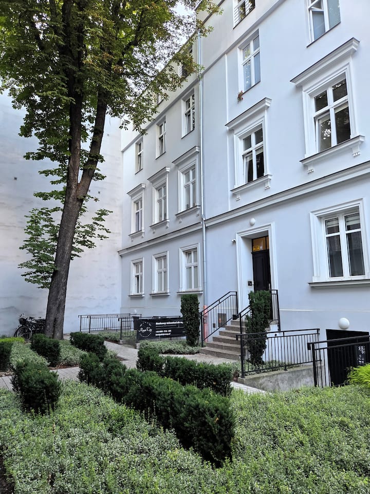 Kazimierz Art - Krakau