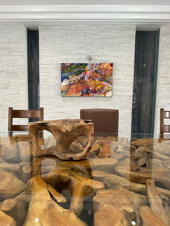 Palace Absolute Luxury : Séjour Royal A Fes - Fes