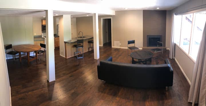 Modern Comfort Meets Versatility - Salem, OR