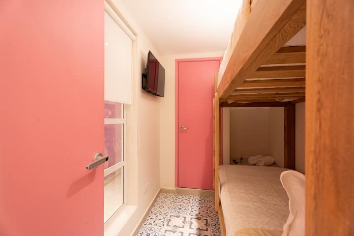 Marrooms #(7) - Cartagena