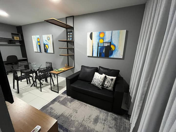 Ap Locação Centro De Pato Branco - Pato Branco