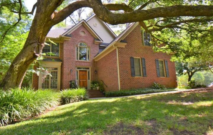 Southern Comfort - Summerville, SC