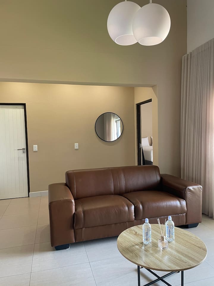 The Oryx Luxury Apartment - Namibia