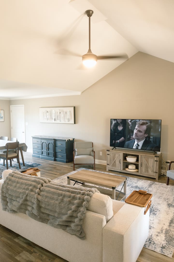 New Listing Close To Airport And Downtown” - Maryville, TN