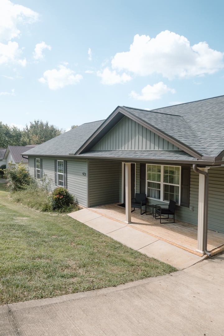 Close To Downtown Maryville And Airport - Maryville, TN