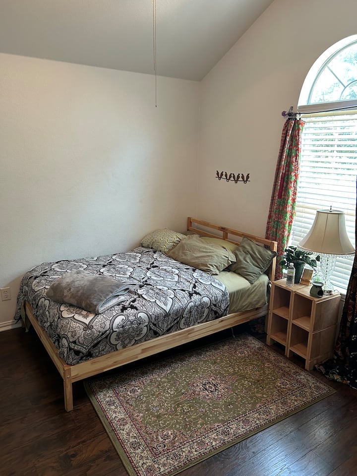 Artichecture Room - Little Elm, TX