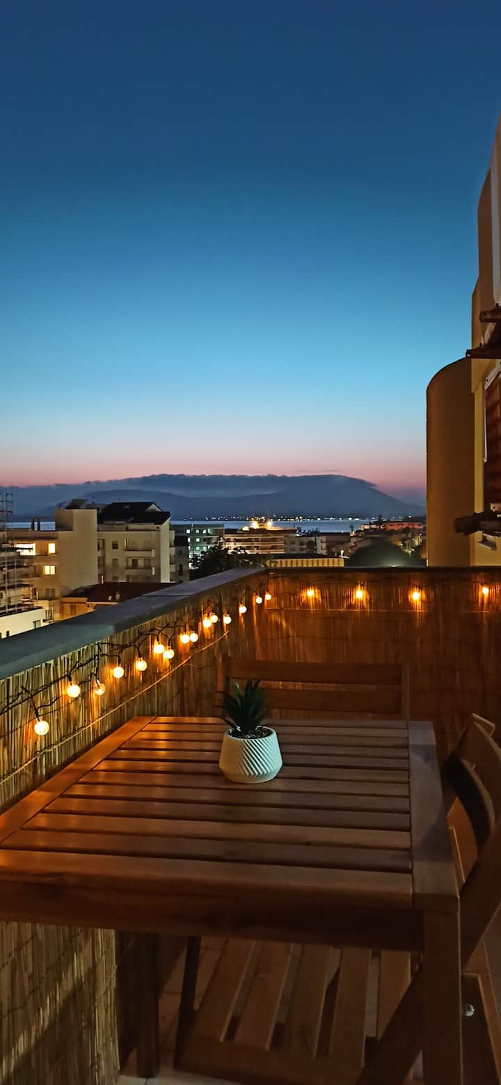 Sabor Guest House  M - Alghero