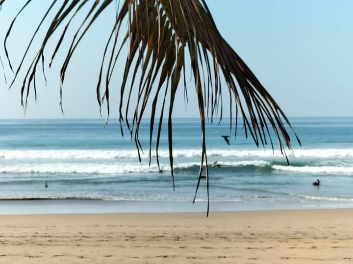 Departamento Zanca - Zihuatanejo