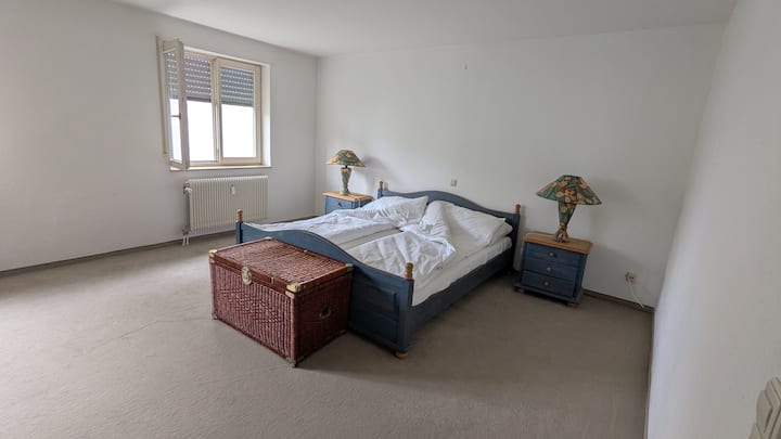 Spacious Apartment On The Border With Basel - Grenzach-Wyhlen