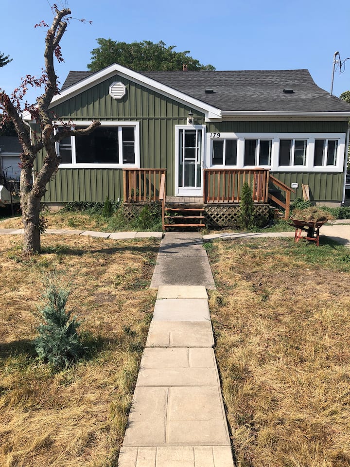 Cheap Spot Near Lake Huron - Goderich