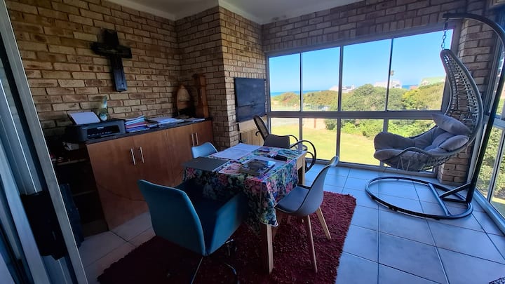 Sea View, Charming Appartment In Aston Bay. - Jeffreys Bay