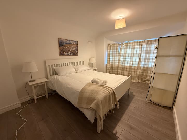 3-br House Fastwi-fi Parking Easy City Access - Oxford