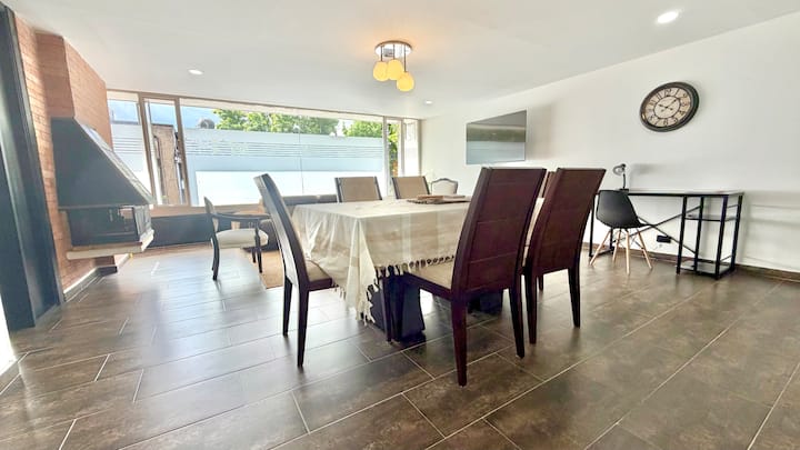 *Ml Cómodo Amplio @Zonat Clínicacountry Andinomall - Bogota