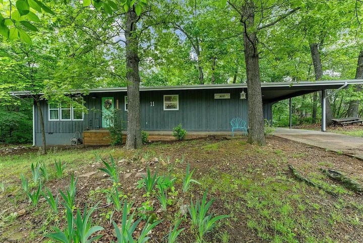 Lil' Duvall - Bella Vista, AR