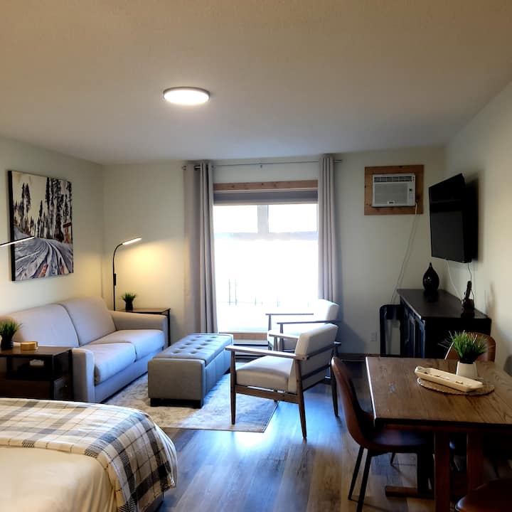 Rocky Mountain Retreat - Kimberley