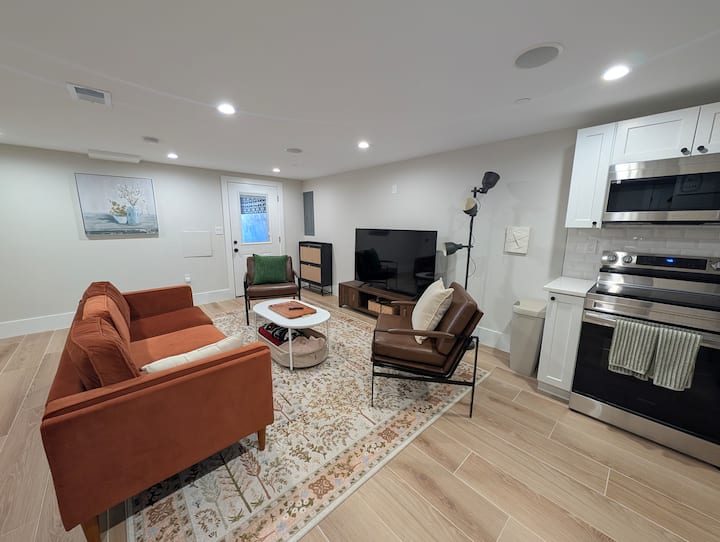 Metro Directly To Downtown And The Mall! - Bethesda, MD
