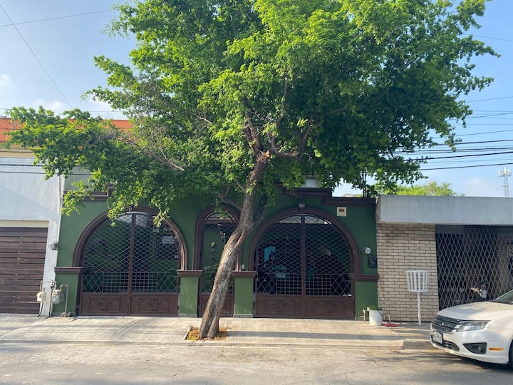 Rincon Regio — Your Stay In San Nicolas - Monterrey