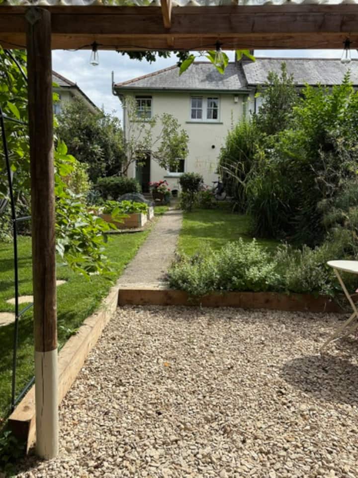 House In Florence Park, Oxford - Oxford