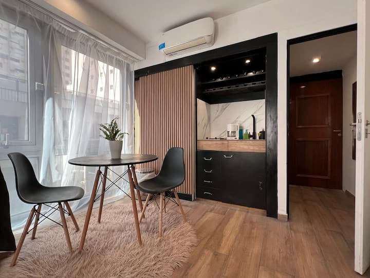 Modern Studio Buenos Aires City Center - Argentina