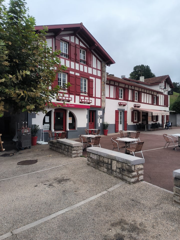 Logements T2 Quatre Couchages - Cambo-les-Bains