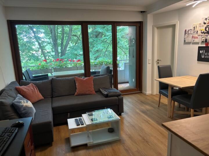 Modern & Gemütlich In Mg - Mönchengladbach