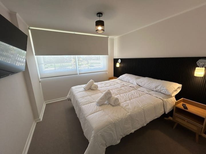 Apartamento En Rancagua - Rancagua