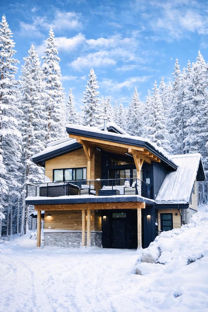 Million Star Chalet *Private Hot Tub *Peak 8 Views - Breckenridge, CO