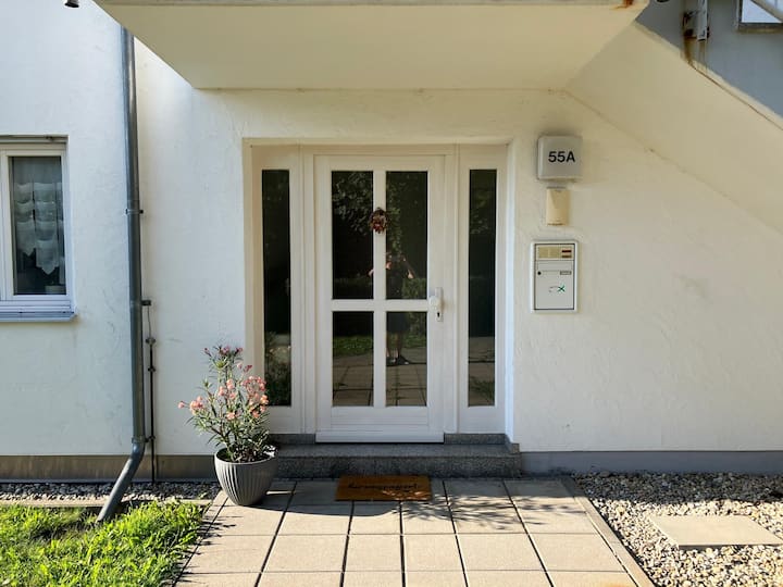 Ferienwohnung-vogel Günzburg - Günzburg