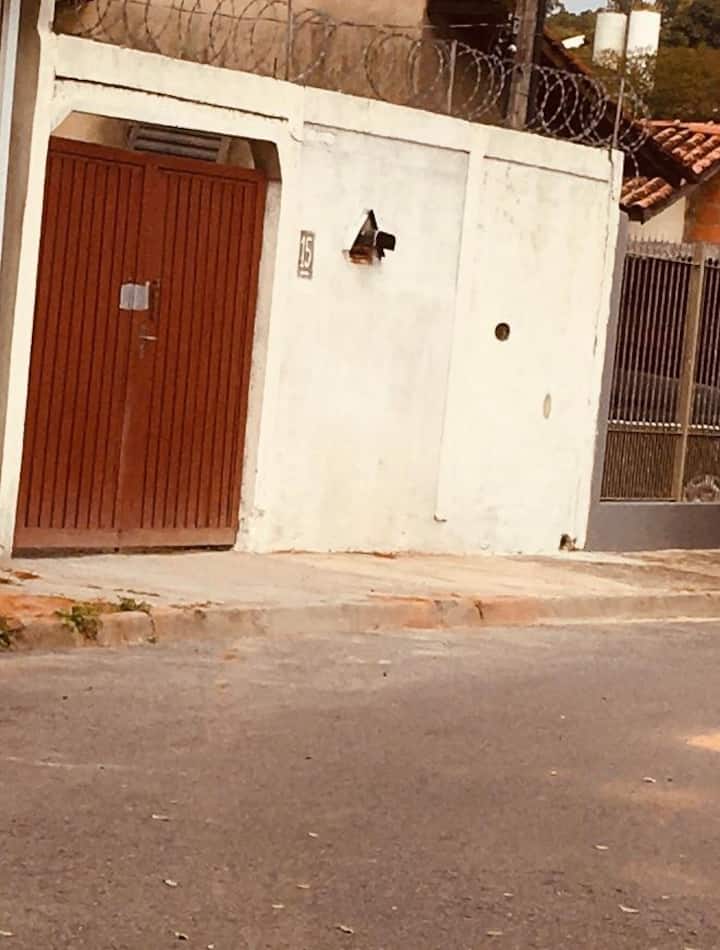 Casa Da Li - Bragança Paulista