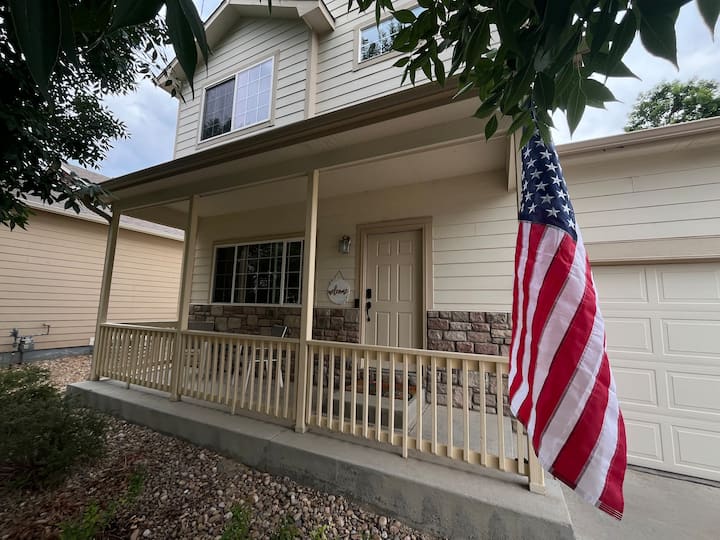 Stylish Home Close To Adventure - Arrowhead, CO