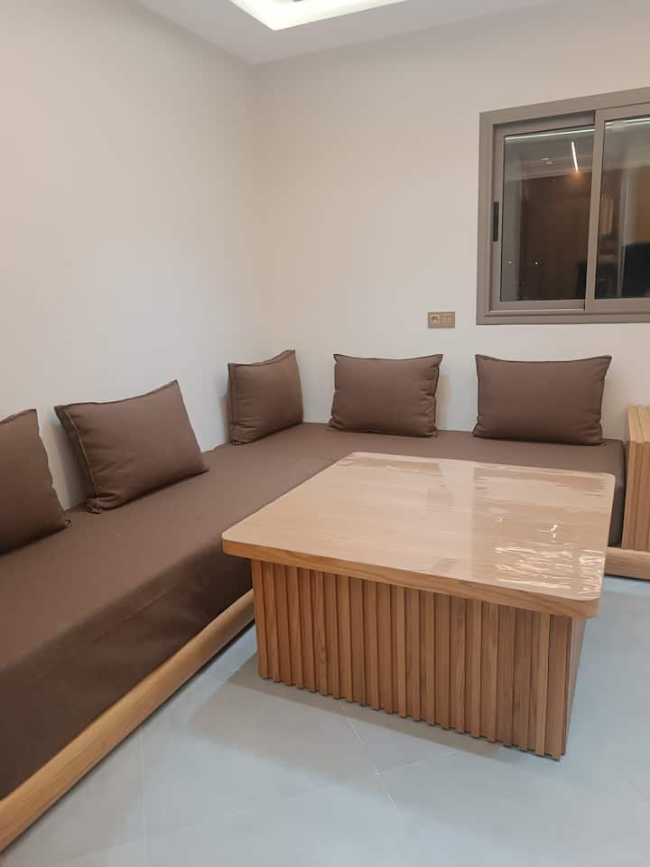 Studio Prestige - Oualidia