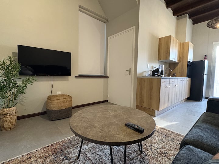 Casa Pietermaai A, Full Ac, Free Pool Access - Curazao