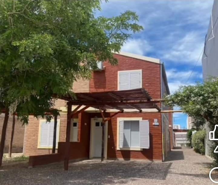 Duplex En Alquiler - San Antonio Oeste