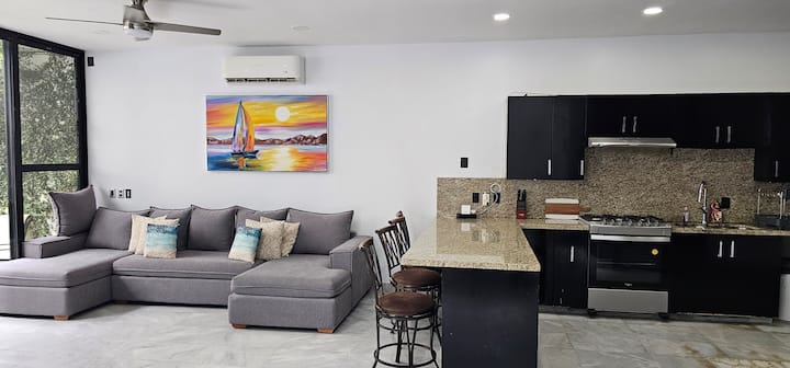 2 Casas Vacacionales En Marina - Puerto Vallarta