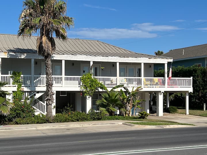Bougainvillea Beach House - South Padre Island