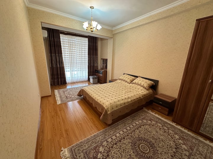 Comfort Stay • Peaceful Area - Tajikistan