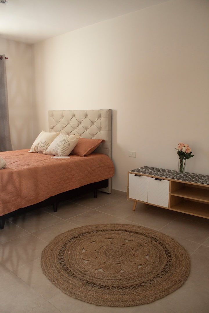 Amplio Departamento En Lules *Sigue Tus Sueños* - Provincia de Tucumán