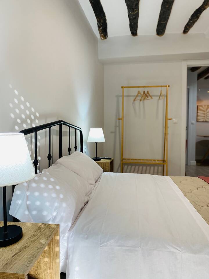 Apartamento Entero En Casa Rural #2 - Alhama de Granada