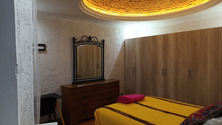 Casa Colonial Merced - Chiapas