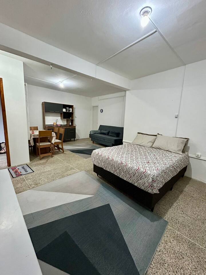 Loft Novo 5min Da Vila Germânica! - Blumenau