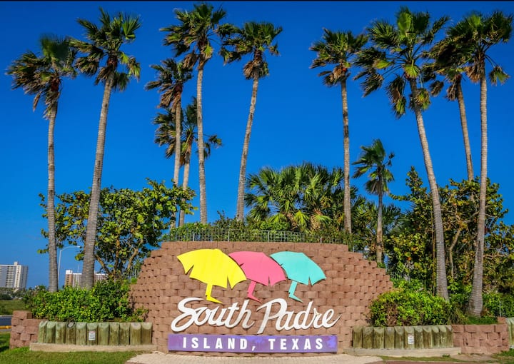 The Palms On Cora Lee - South Padre Island