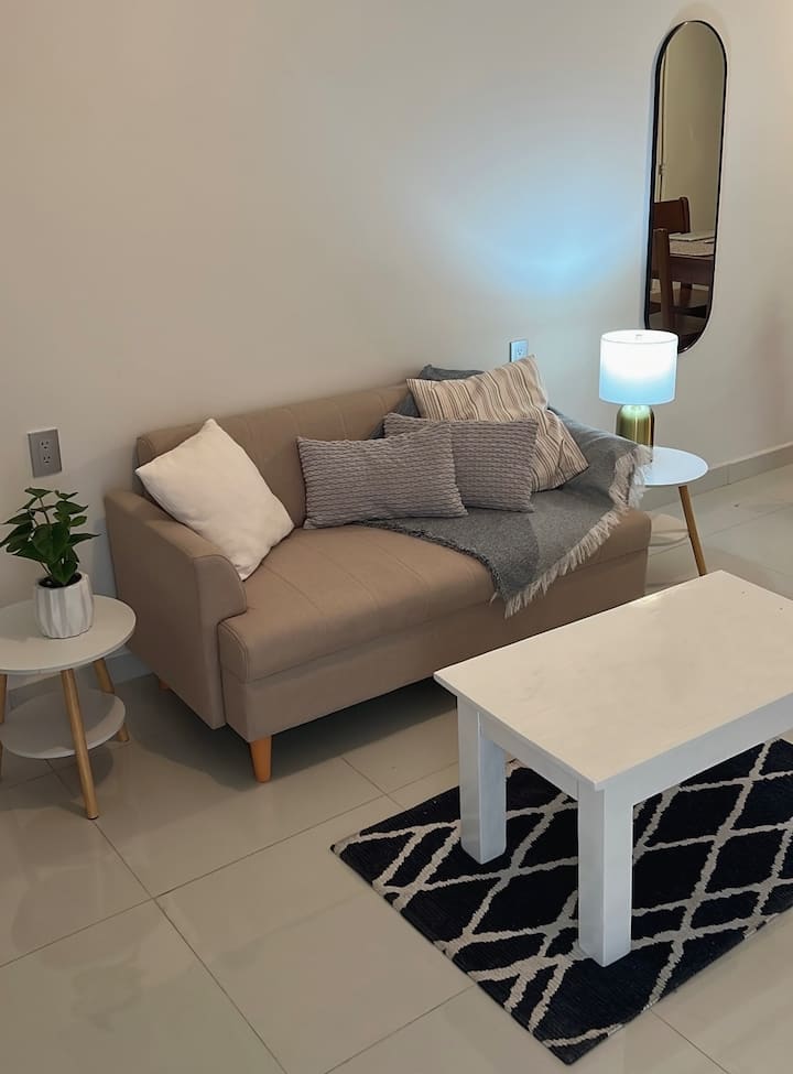 Casa San Gabriel Cómoda, Limpia Y Segura - San Luis Potosí