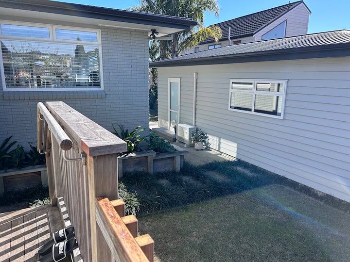 Hibiscus Haven - Tauranga