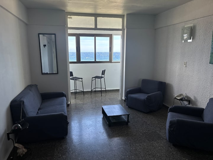 Appart Vue Sur Mer. La Havane. Cuba - Havana