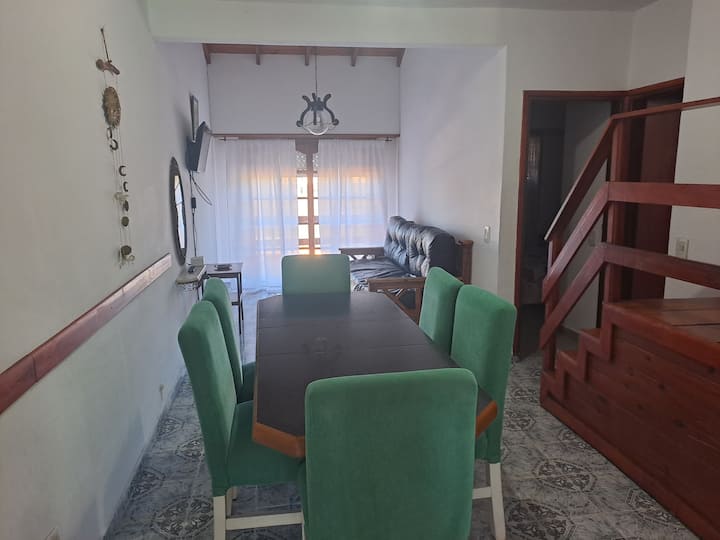 Casa Sur 4 - Mar del Plata