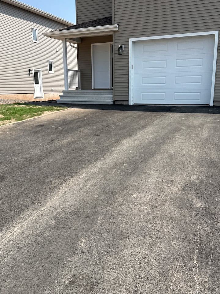 Home Away From Home - Moncton