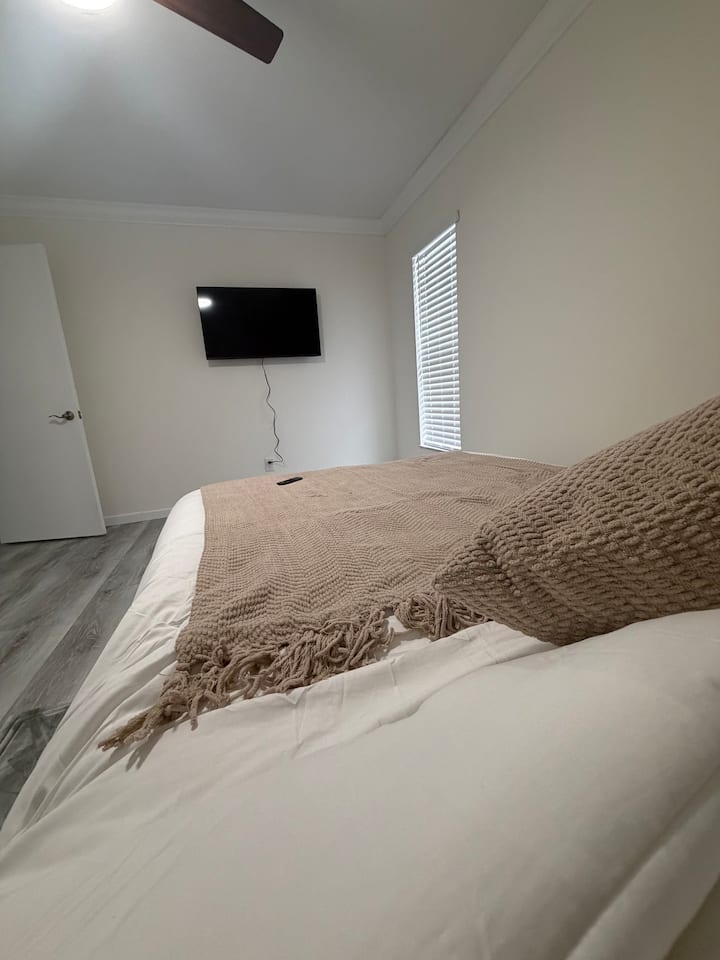 Bienvenido Sea - Largo, FL