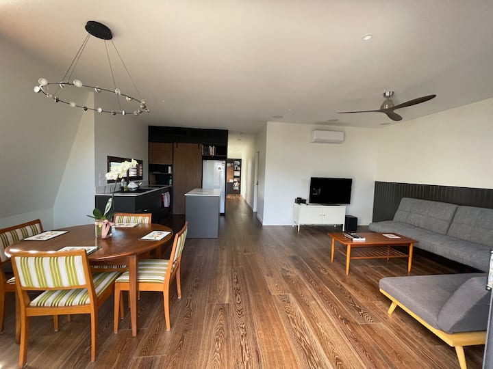 Entire Guest Suite In Northcote - Ivanhoe