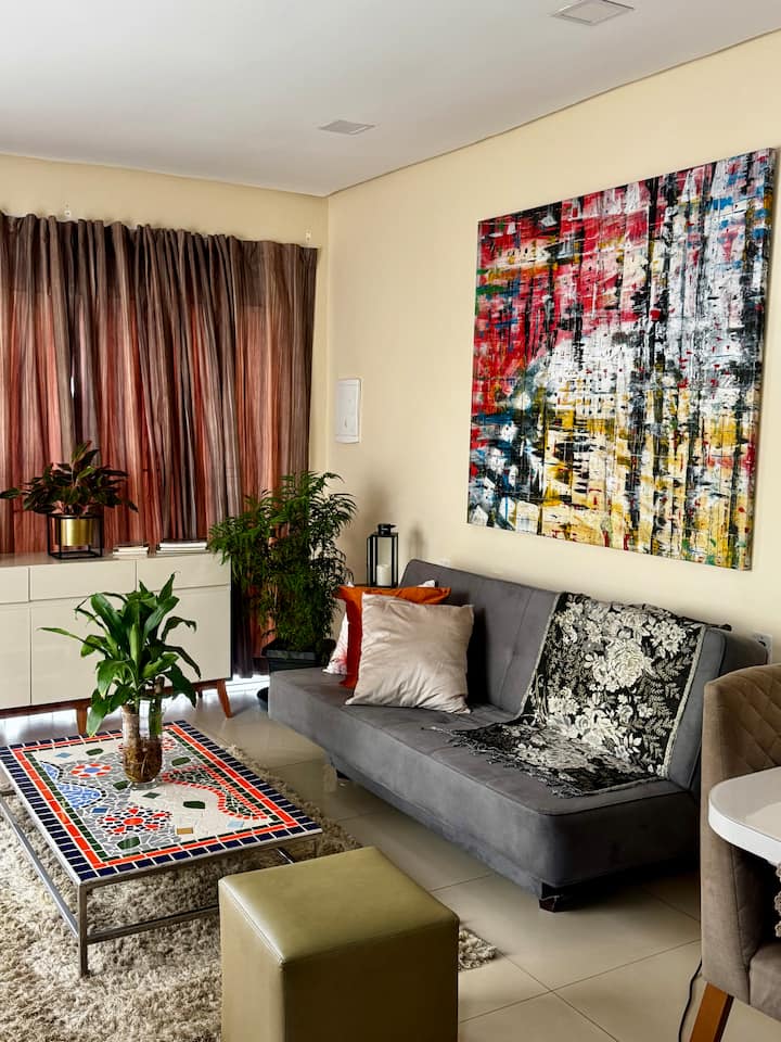 Apto Térreo Completo A 5min Da Cop30 - Bethlehem, PA